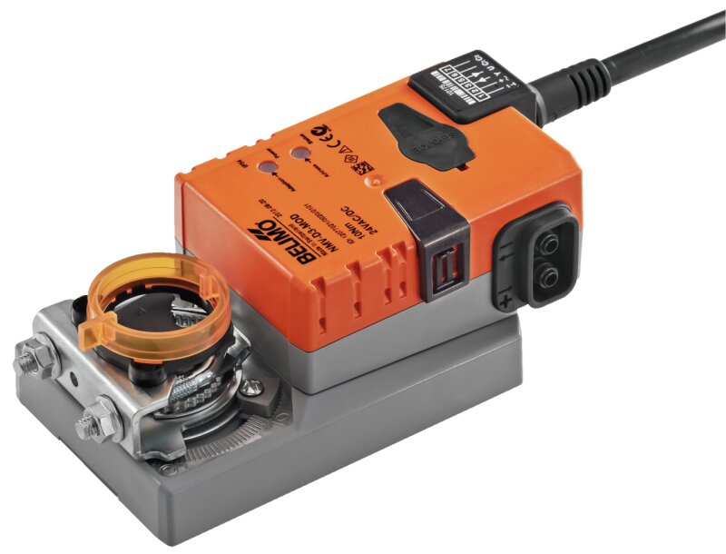 Belimo NMV-D3-MOD Volumenstromregler VAV-Compact, 415,00