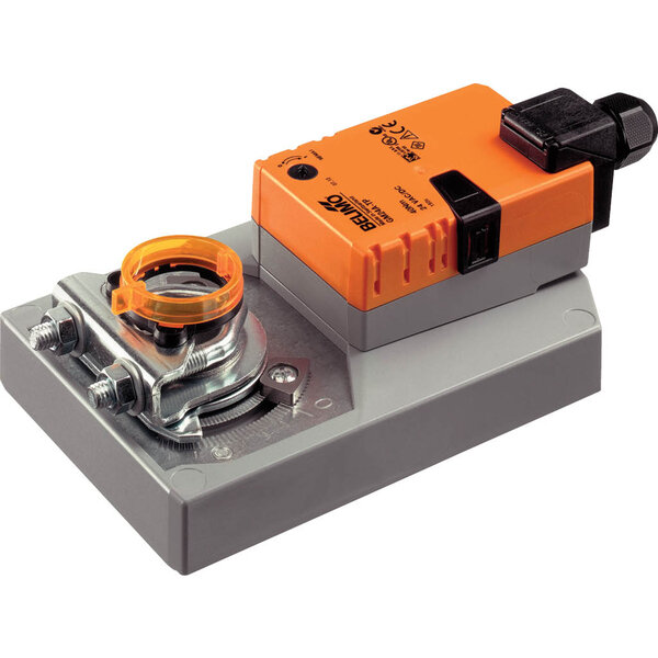 GM230A-TP Belimo Klappenantrieb AC 230V, 388,00