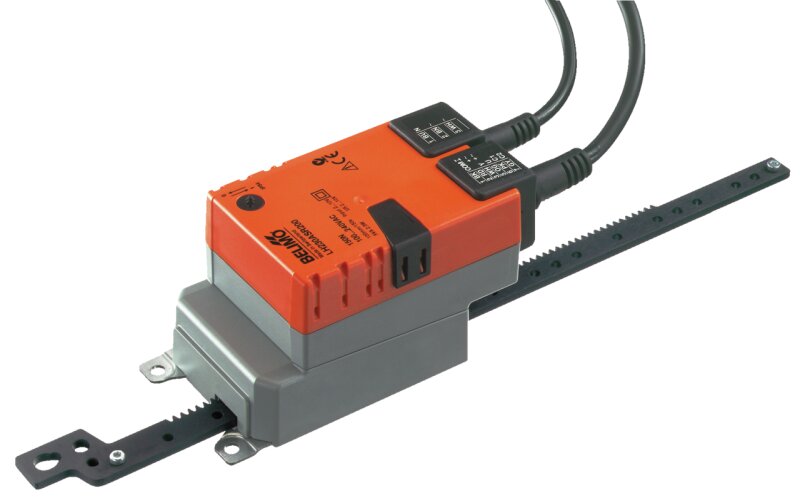 LH230ASR200 Belimo Linearantrieb, AC 230V, 228,00