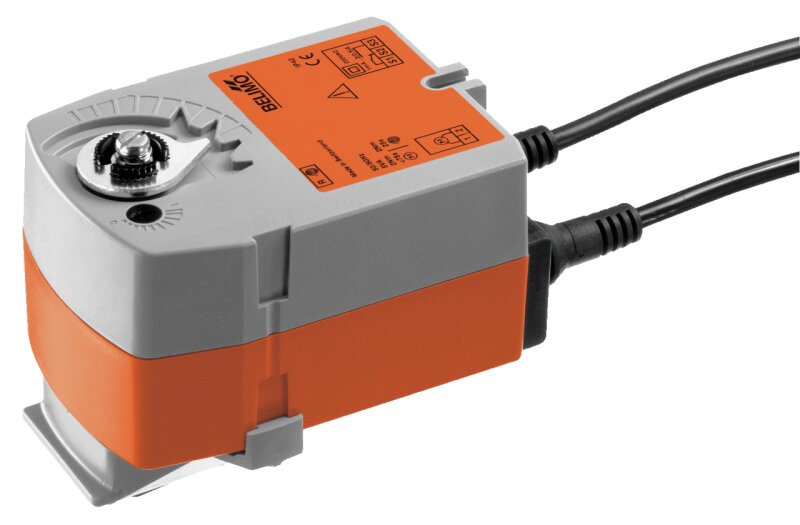 Belimo TRF230-S-O Ventilantrieb 230 V 1xSPDT, 296,00