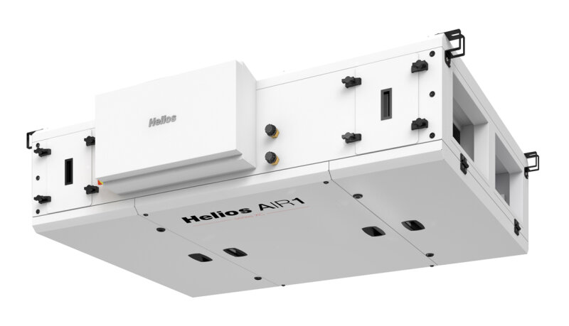 Helios AIR1 XC 1400 Lüftungsgerät mit WRG (04332), 13.070,00